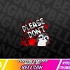 TWITCH EMOTE BRUH - Etsy