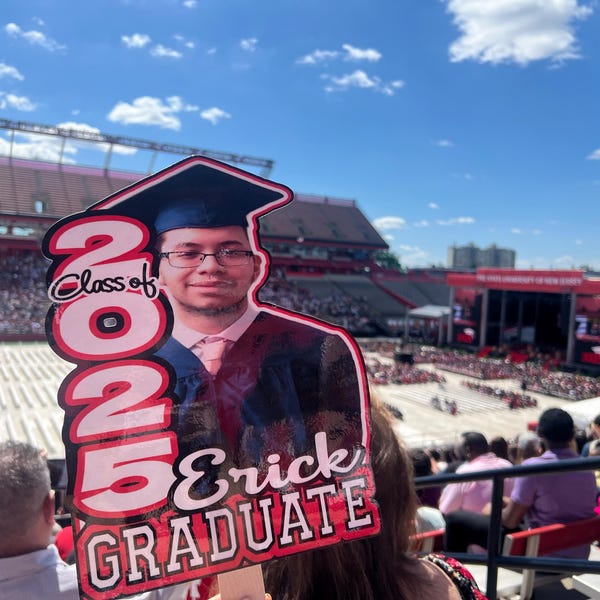 Kindergarten Graduation Fans/personalized Photo & Name, Custom Grad ...