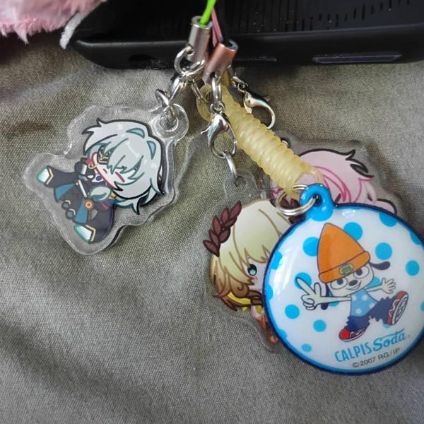 Vintage 1990-2000s Kenny Mccormick Alarm Clock 6", Second Hand , Gift ...