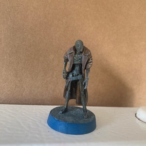 Modular Human Fighters Artisan Guild Dungeons and Dragons D&D Dnd ...