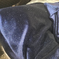 Red_ Crystal Sheer Organza Fabric by the Yard and by the Roll for ...