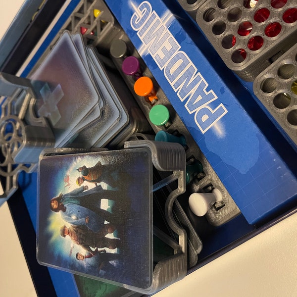 Terrain to Dnd, RPG, Miniatures, 3d Elements to Dnd - Etsy