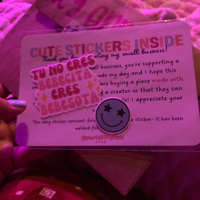 Picasso Sticker Meme Sticker Tik Tok Quote Sticker Tiktok - Etsy