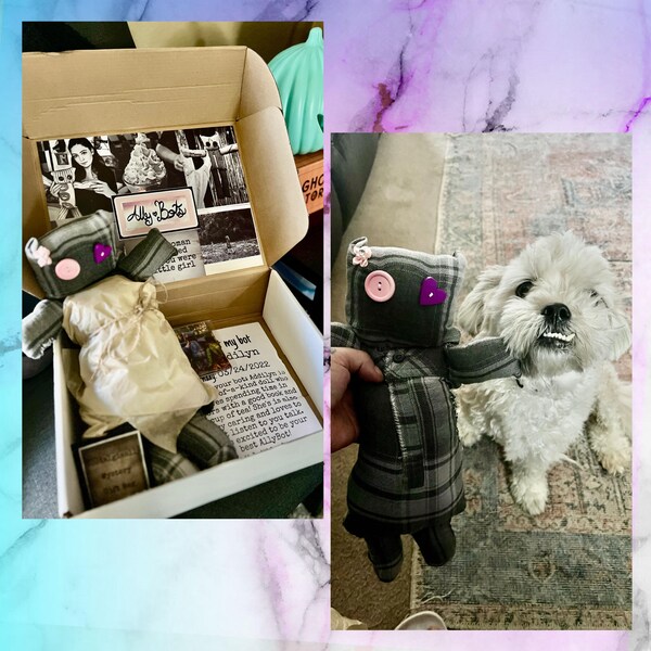 Robots Plushies Stuffed Animals Robots Toys for Tots Gifts for Kids ...