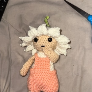 Ladybug Sprite Critter Stitch Crochet Pattern / Amigurumi - Etsy
