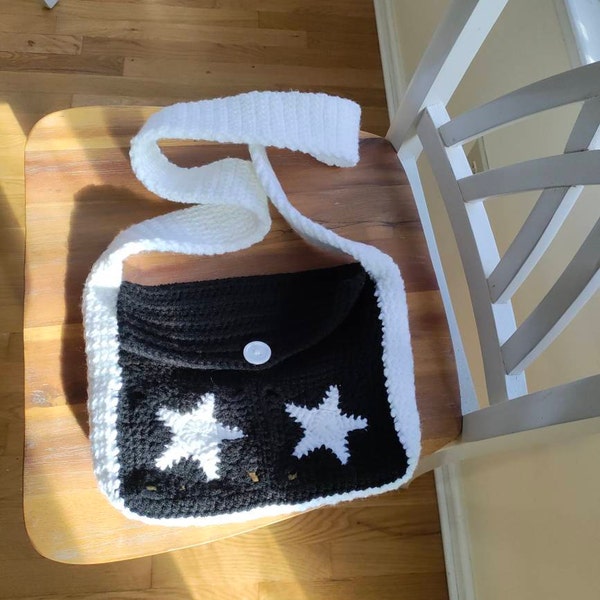 Pikmin Crochet Banner (single) - Etsy