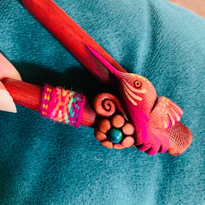 Smoking Pipe, Mapacho Tobacco Pipe, Shamanic Pipe, Ceremonial Pipe ...