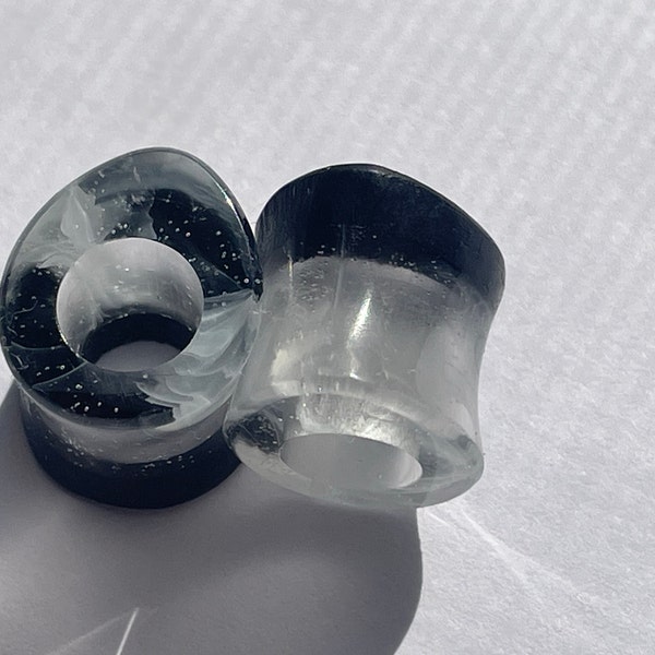 Pair of Wood Plugs, 0g Plugs, Plugs and Tunnels, 00 Gauges, Wood Gauges ...