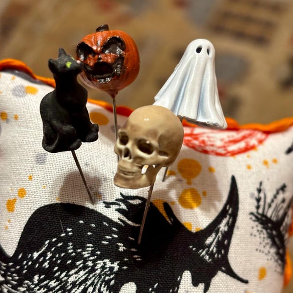 Prairie Schooler Book 143 / Button Up/ Cross Stitch Chart / Counted ...