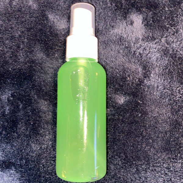 Positive Energy Home Spray, Cleanse Your Home Spray, Healing ...
