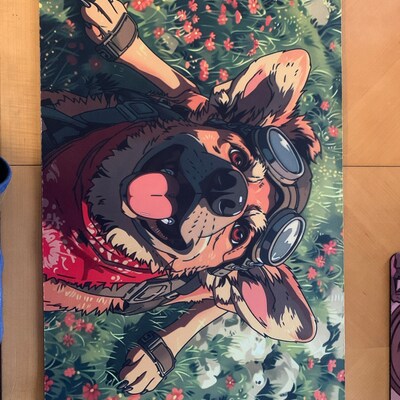 Fallout MTG Playmat Wise Mothman Gaming Mat Fallout TCG Playmat Purple ...