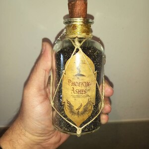 Felix Felicis Liquid Luck Potion Label Digital Download PDF - Etsy