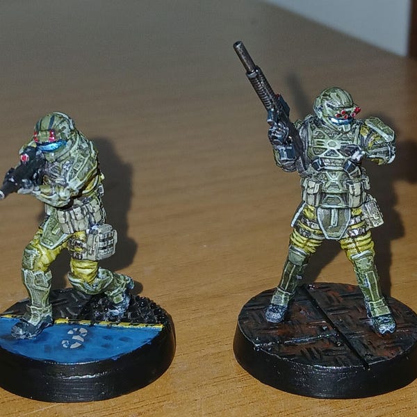 BTR-82A Modern Wargaming Miniatures for Tabletop RPG 28mm / 20mm Scale ...
