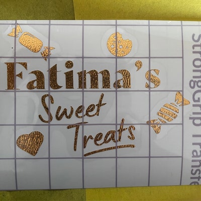 Bespoke Food Waste Bin Vinyl, Several Design Options, Caddy Storage ...