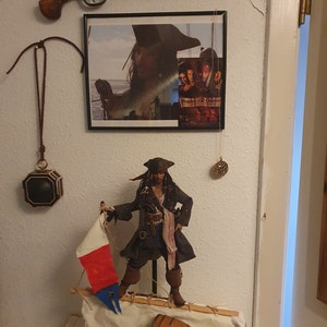 Hook for Your Hand cosplay Prop Kit Peter Pan - Etsy