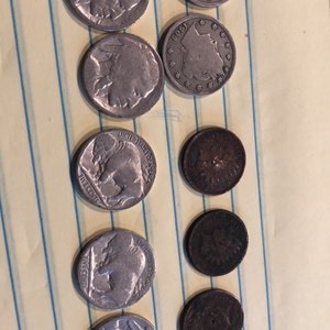 1 Silver Certificate Lot Paper Money Collection 1935 and | Etsy