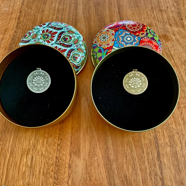 14K Gold Tiger Pendant, Sterling Silver Wild Animal Necklace, Big Cat ...