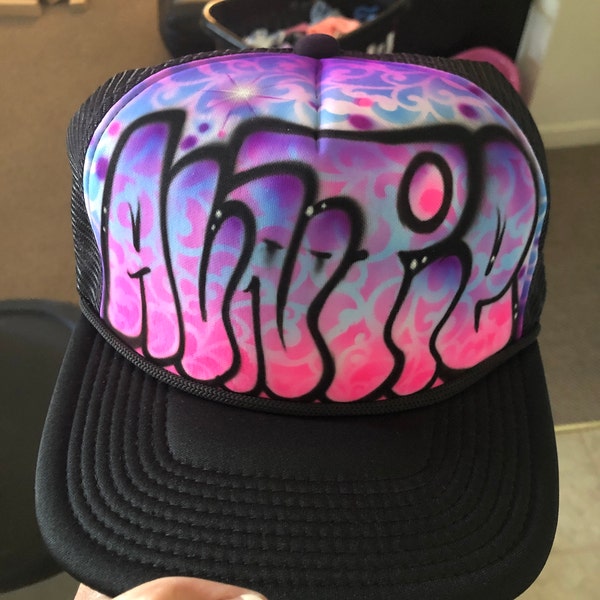 Personalized Basketballs by Artist and Baller Shane Hoodbrush! Free ...