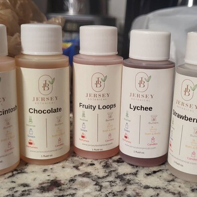 Egyptian Musk Fragrance Oil Scented Oils for Body, Soap Making, Candle ...