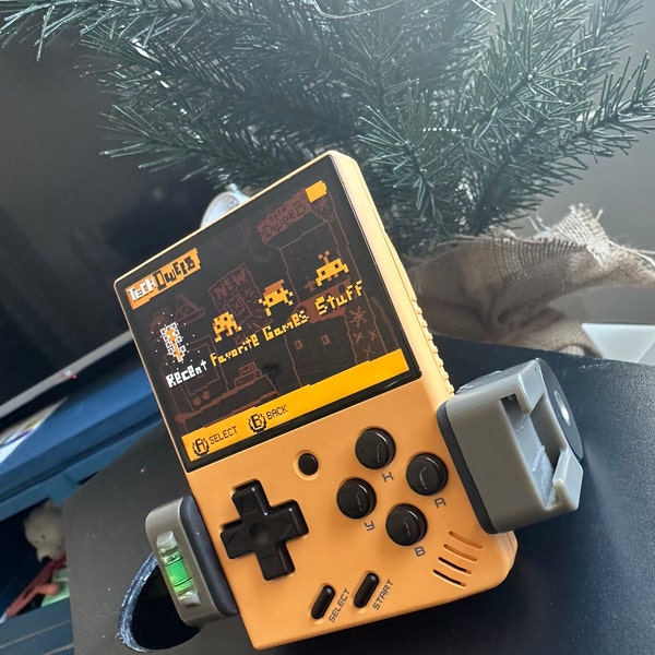 Vivian Amiibo paper Mario Custom - Etsy