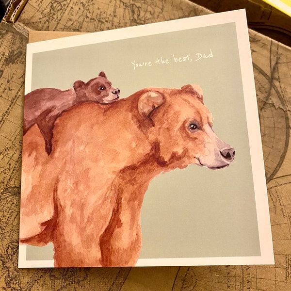 Napping Red Panda Birthday Card - Etsy