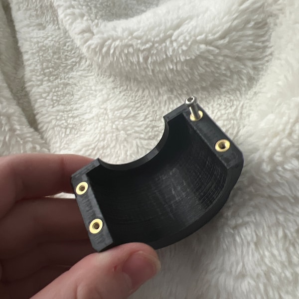 Strap Holders for the Original Hitachi Magic Wand by 3deviants ...