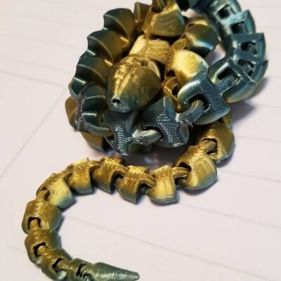 Absolute Solver Symbol From Murder Dronesa an Awesome 3D Printed ...