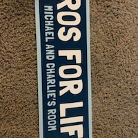 Bros for Life Sign, Custom Boy Brothers Name Bedroom Sign, Personalized ...