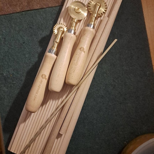 La Tigella - Tigelliera 7 Places in Aluminum - Tigelle Dia. 8,5 Cm ...