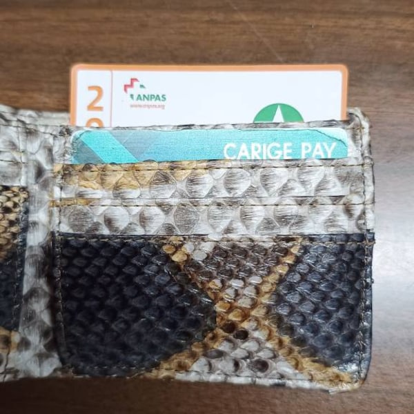 Genuine Real Cobra Snake Skin Leather and Head Belt Handmade - Etsy