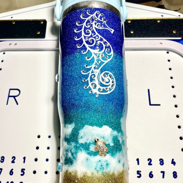 Ocean Svg . Ocean Cut Files . Sea Svg . Sea Silhouette . Ocean ...