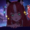 Vtuber Asset Rigged Princess Peekaboo Hands - Etsy