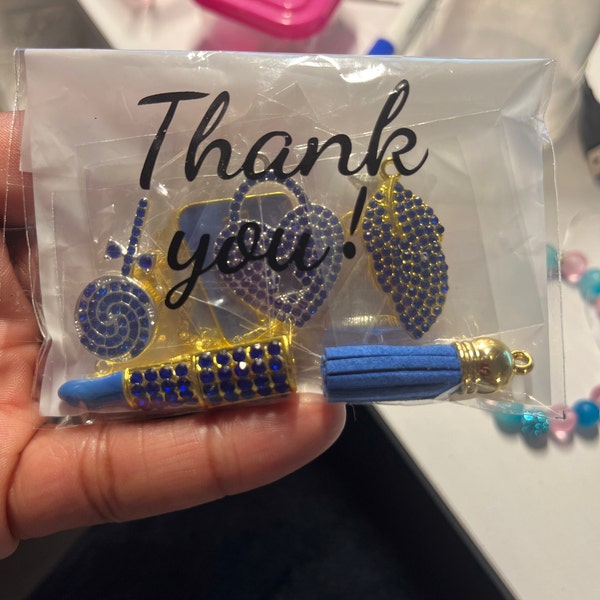 10-piece Mixed Charms, Charm Bundle, Charms in Bulk, Wholesale Charms ...