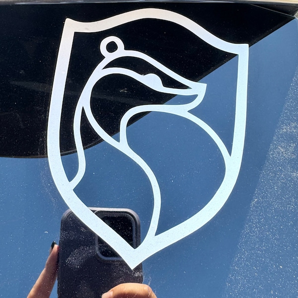 Car Decal Sailor Moon Luna, Vinyl Decal, Sailor Jupiter, Kawaii Decals ...