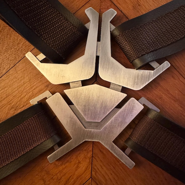 DIGITAL ONLY: Voice Changer Prop Replica Cosplay 3D Print Files ...