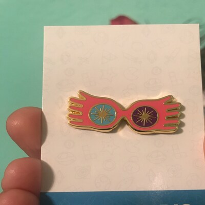 Spectres Enamel Pin Lapel Pin - Etsy