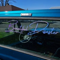 Only Chevy's Car Decal Onlychevy's Truck Decal Sticker - Etsy