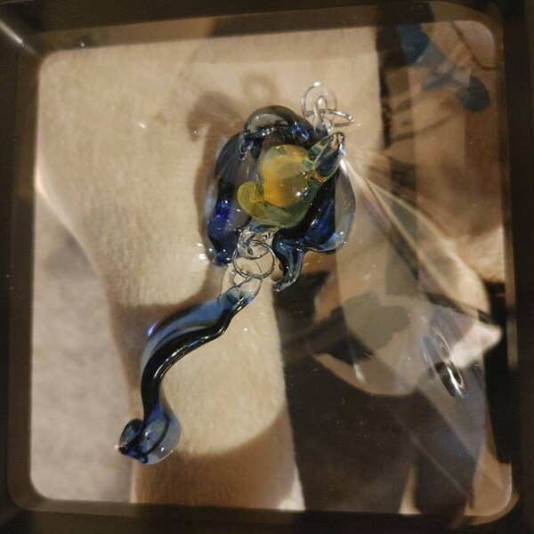 Handmade DIY Blowing Glass my Little Pony Homegoods, Mlp, Pony Craft ...