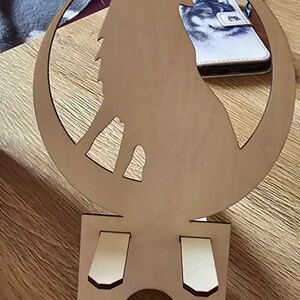 Laser Cut Modular Organizer Transformer With Drawer, for Storage Tool ...