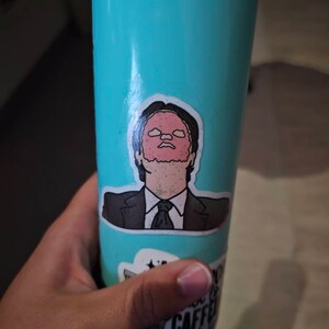 The Last of Us Stickers, Ellie, Joel, Fireflies, Clicker Sticker - Etsy UK