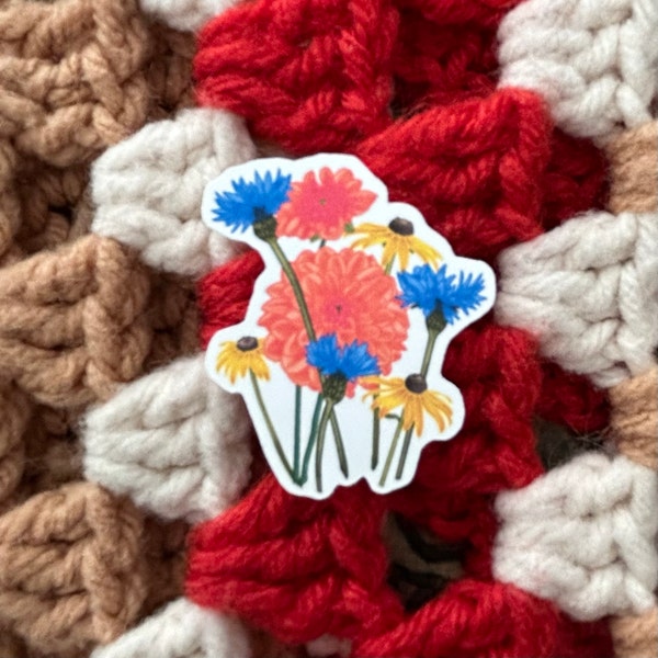 Seraph Traditional Tattoo Style Art Sticker, True Form Angel ...