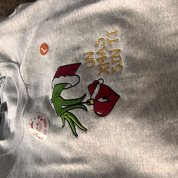 Benito Heart Corazon Bad Bunny Pink Crewneck - Bad Bunny Merch Worlds ...