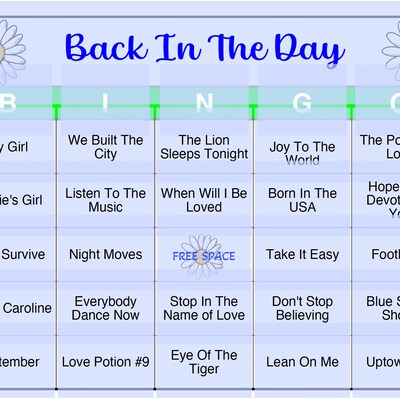 500 Jumbo Printable Bingo Cards Pdf Download, 1, 2, 4, and 6 per Page ...