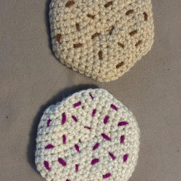 30 Dentist Dental Crochet Pattern Bundle! EBOOK PDF Knotmonsters ...