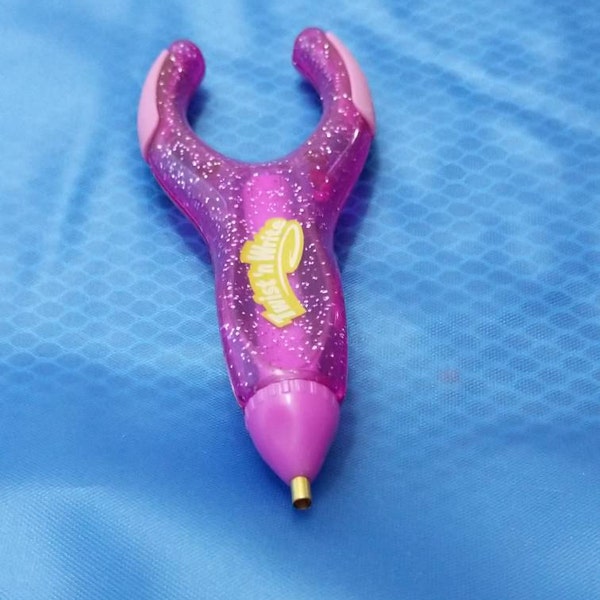 Ergonomic Wishbone Shaped Mini Diamond Painting Drill Pen - Etsy