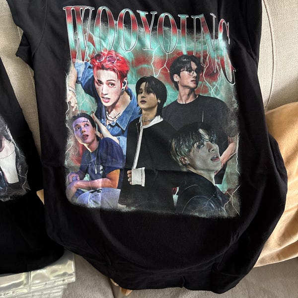 Cha Eun Woo Vintage Graphic Shirt Sweatshirt, Cha Eun Woo Kdrama Shirt ...