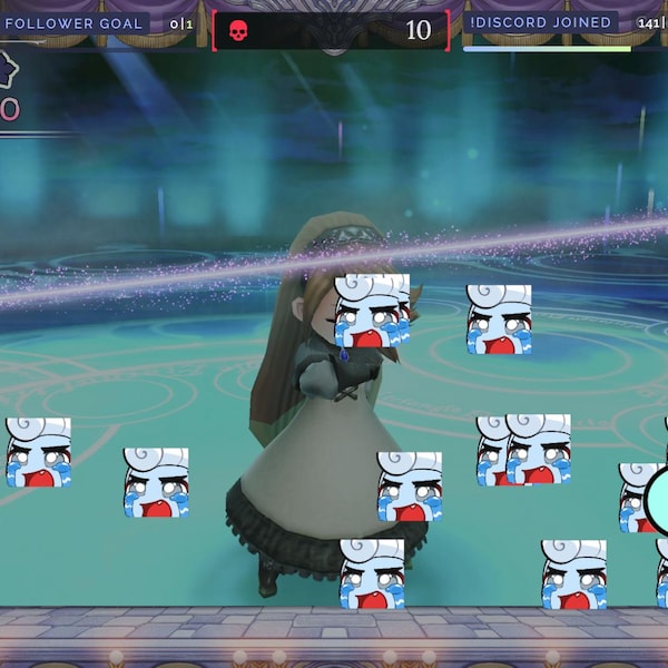 Sakura Mouse Cursors | 14 Cute Pink Cherry Blossom Custom Mouse ...