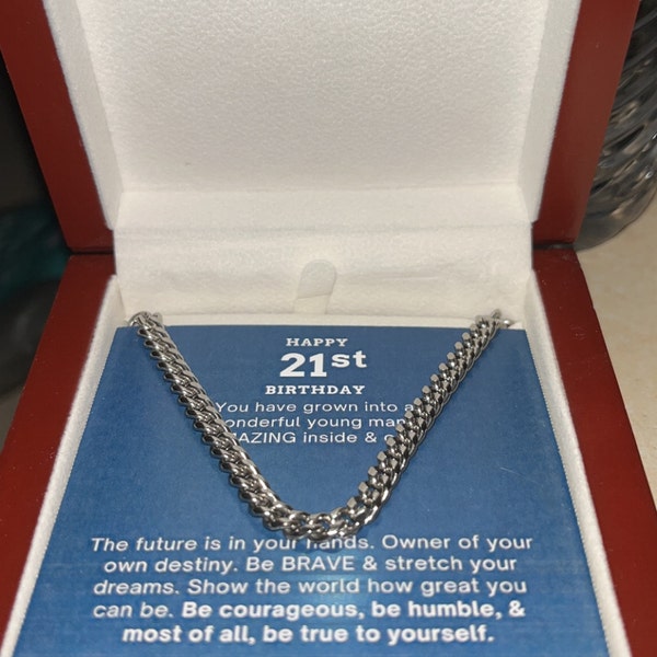 21st BIRTHDAY GIFT for Him, Unique 21st Birthday Gift for Him, 21st ... 21st BIRTHDAY GIFT for Him, Unique 21st Birthday Gift for Him, 21st ...