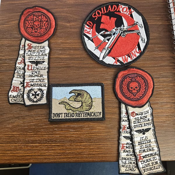 US Army OCP Rank E-6 Staff Sergeant Patch Uniform Ready - Etsy