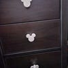 Mickey Mouse Knob | Disney Bathroom Handle | Disney Home Decor | Disney ...